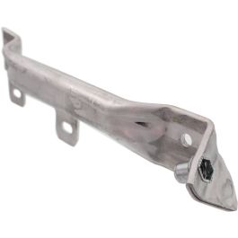 BMW BMW 7 SERIES HYBRID ( 750 HYBRID) FRONT BUMPER COVER SIDE SUPPORT ...