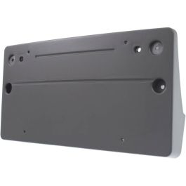 BMW BMW 3 (SEDAN) FRONT LICENSE BRACKET (W/M SPORT) OEM#51118054162 ...