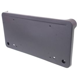 BMW BMW 5 SERIES (SEDAN) FRONT LICENSE PLATE BRACKET (WO/M PKG) OEM ...