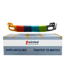 BMW BMW X5 REAR BUMPER COVER TEXTURE (W/ SENSOR)(WO/M PKG)(EXC M MDL ...