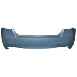 BMW BMW 3 (SEDAN) REAR B COVER PRIMED (W/ M SPORT)(WO/PK SENSOR) OEM ...
