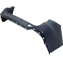 BMW BMW X5 REAR BUMPER COVER PRIMED (W/ SENSOR)(STANDARD)(WO/M SPORT ...