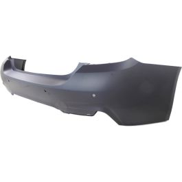BMW BMW 4 (2DOORS/CONV) REAR BUMPER COVER PRIMED (W/ SENSOR)(WO/PK ...
