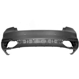 BMW BMW 7 SERIES (G11/G12) REAR BUMPER COVER PRIMED (W/PARK ASSIST ...