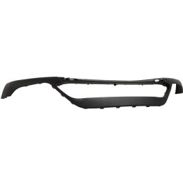 BMW BMW X1 REAR BUMPER COVER LOWER TXT (W/SENSOR)(WO/M) OEM#51127403392 ...