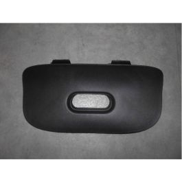 BMW BMW X5 REAR BUMPER HITCH COVER OEM#51128402327 2000-2006 PL#BM1129133
