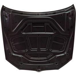 BMW BMW 5 SERIES (SEDAN) HOOD (ALUMINUM)**CAPA** OEM#41007440427 2017 ...