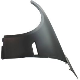 BMW BMW 7 SERIES HYBRID ( 750 HYBRID) FENDER LEFT (Driver Side) (STEEL ...