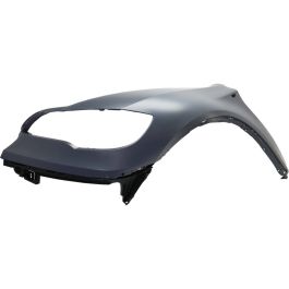 BMW BMW X6 E71 FENDER LEFT (Driver Side) (WO/HEAD/LAMP WASHER)(EXC M ...