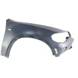 BMW BMW X5 FENDER RIGHT (Passenger Side) (W/O HEAD/LAMP WASHER) OEM ...