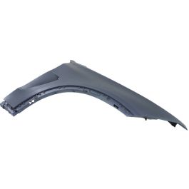 BMW BMW X5 FENDER RIGHT (Passenger Side)**CAPA** OEM#51657373542 2014 ...
