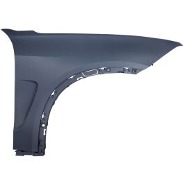 BMW BMW X5 FENDER RIGHT (Passenger Side) OEM#51657373542 2014-2018 PL# ...