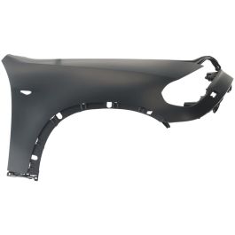 BMW BMW X5 FENDER RIGHT (Passenger Side) (W/ HEAD/LAMP WASHER)(EXC M ...
