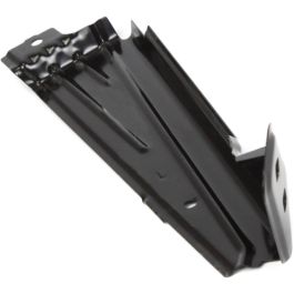 BMW BMW X4 FENDER BRACkET LEFT (Driver Side) LOWER OEM#41357267325 2015 ...