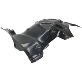 BMW BMW 3 (SEDAN) HYBRID FENDER LINER LEFT (Driver Side) (RR SECTION ...
