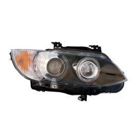 BMW BMW M3 SEDAN HEAD LAMP UNIT RIGHT (Passenger Side) (XENON) OEM ...