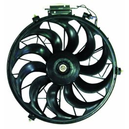 BMW BMW 5 SERIES RADIATOR FAN ASSEMBLY OEM#64541392913 1989-1995 PL# ...