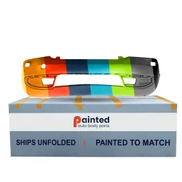 JEEPVEHICLE CHEROKEE FRONT BUMPER COVER TEXTURE (W/ADVANCED PK ASSIST ...