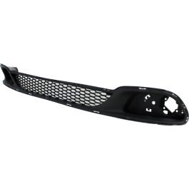 DODGE TRUCKS & VANS GRAND CARAVAN FRONT BUMPER GRILLE DARK-GRAY**CAPA ...