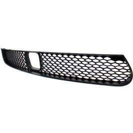 DODGE CHARGER FRONT BUMPER GRILLE (W/ ADAPTIVE CRUISE)(W/HOOD SCOOP ...