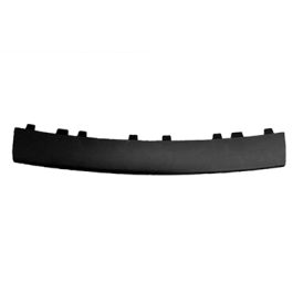 JEEP CHEROKEE FRONT BUMPER LOWER DEFLECTOR (EXC TRAILHAWK) OEM ...