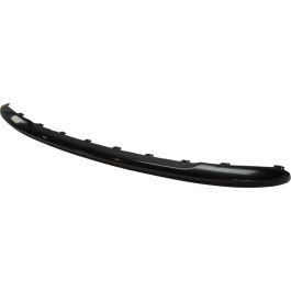 JEEPVEHICLE CHEROKEE FRONT BUMPER LOWER MLDG PRIMED (EXC TRAILHAWK) OEM ...