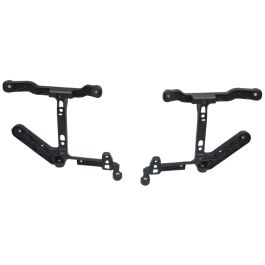 DODGE TRUCKS & VANS DODGE/PU (R1500)( CLASSIC) FOG LAMP BRACKET KIT ...