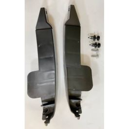 DODGE TRUCKS & VANS DODGE/PU (R1500)( CLASSIC) FRONT BUMPER SIDE ...