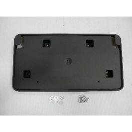 JEEPVEHICLE GRAND CHEROKEE / GRAND CHEROKEE WK FRONT LICENSE PLATE ...