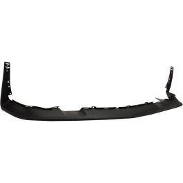 DODGE CHALLENGER FRONT BUMPER LOWER VALANCE (SRT-8) OEM#68109837AA 2011 ...