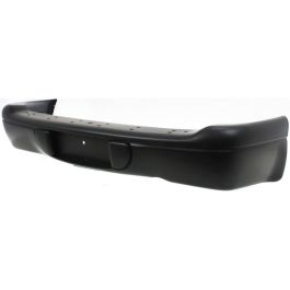 DODGE TRUCKS & VANS DURANGO REAR BUMPER COVER PRIMED OEM#5012011AC 1998 ...