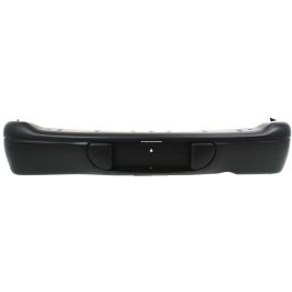 DODGE TRUCKS & VANS DURANGO REAR BUMPER COVER PRIMED OEM#5012011AC 1998 ...