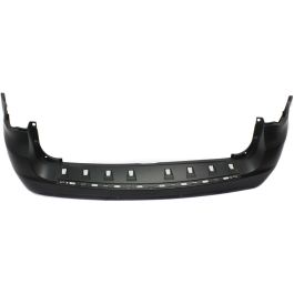 DODGE TRUCKS & VANS GRAND CARAVAN REAR BUMPER COVER PRIMED (WBLIND SPOT ...
