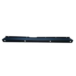 DODGE TRUCKS & VANS PROMASTER 1500/2500/3500 REAR BUMPER COVER TXT (W ...