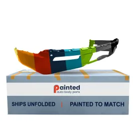 JEEPVEHICLE GRAND WAGONEER (EXC WAGONEER) REAR BUMPER COVER LOWER ...