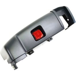 DODGE TRUCKS & VANS PROMASTER 1500/2500/3500 REAR BUMPER SIDE COVER ...