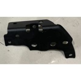 JEEPVEHICLE WRANGLER PLUG-IN REAR BUMPER END BRACKET LEFT (Driver Side ...