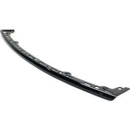 JEEP GRAND CHEROKEE REAR BUMPER STEP PAD TRIM MOLDING GLOSS BLACK OEM ...