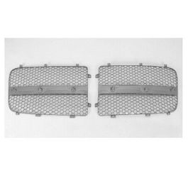 DODGE TRUCKS & VANS DODGE/PU ( R1500)(EXC Mega Cab ) GRILLE LEFT ...