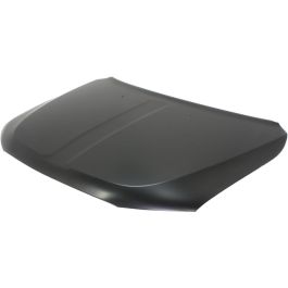 DODGE TRUCKS & VANS DURANGO HOOD (STEEL)(EXC 1PC BUMPER CVR) OEM ...