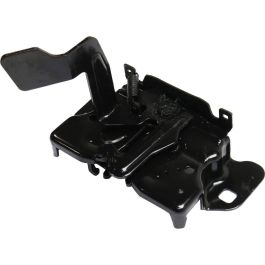 DODGE CALIBER HOOD LATCH (WO/REMOTE START) OEM#4589802AA 2007-2012 PL# ...