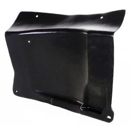 DODGE AVENGER FRONT SIDE SPLASH SHIELD RIGHT (Passenger Side) (ENG ...