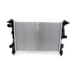 DODGE TRUCKS & VANS PROMASTER CITY RADIATOR OEM#68247208AA 2015-2018 PL ...