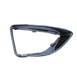 FORD FUSION FOG LAMP COVER MOLDING CHROME RIGHT (Passenger Side) OEM# ...