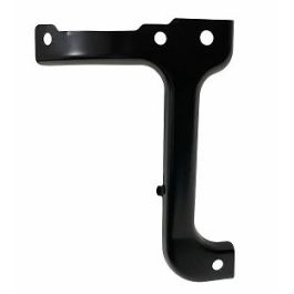 FORD TRUCKS & VANS FORD/PU (F150)(EXC RAPTOR) FRONT BUMPER OUTER ...