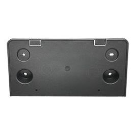 LINCOLN CORSAIR PLUG-IN FRONT LICENSE PLATE BRACKET OEM#LJ7Z17A385AA ...