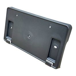 FORD TRUCKS & VANS RANGER FRONT LICENSE PLATE BRACKET (EXC RAPTOR) OEM# ...