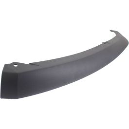 FORD FOCUS SEDAN FRONT BUMPER LOWER VALANCE LEFT (Driver Side) OEM# ...