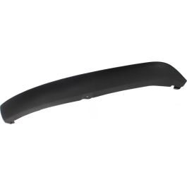 FORD FOCUS SEDAN FRONT BUMPER LOWER VALANCE RIGHT (Passenger Side ...