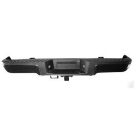 FORD TRUCKS & VANS FORD/PU (F150)(EXC SVT RAPTOR) STEP BMP ASSY BLACK ...